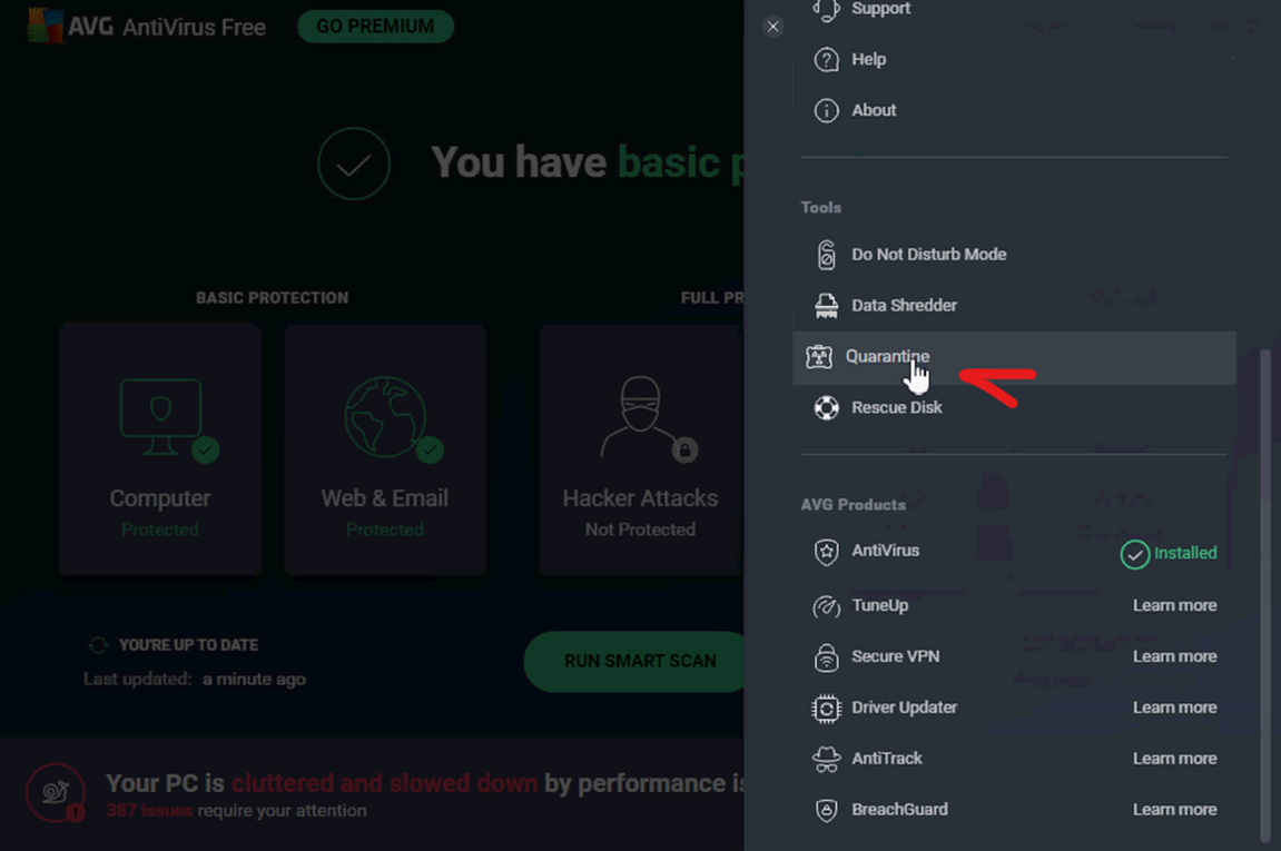 OMS - Application cannot be started, installed, or updated